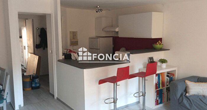 Appartement à vendre - Aix-en-Provence, Centre-ville - 2 pièces - 1 chambre