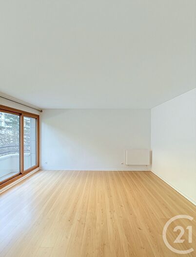 Appartement 1 pièce à louer - Levallois-Perret, Trézel
