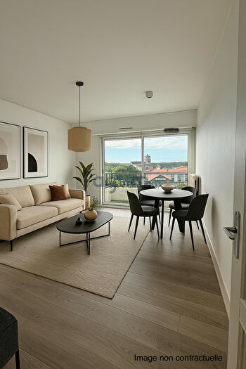 Appartement 3 pièces à Montaigu, à louer