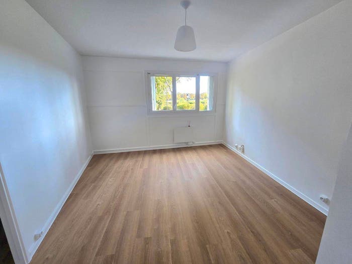 Fouilleuse, Saint-Cloud : Appartement 2 pièces à louer
