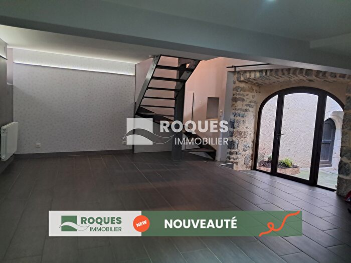 Appartement à vendre - Paulhe - 3 pièces - 2 chambres