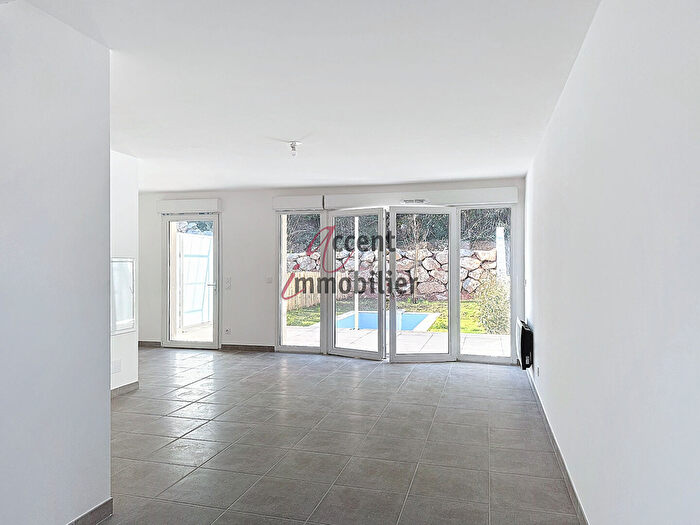 Maison à vendre - Orgon - 4 pièces - 3 chambres