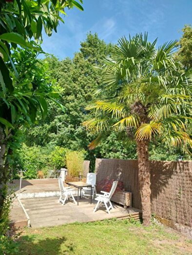 Reugny : Maison 3 pièces à vendre