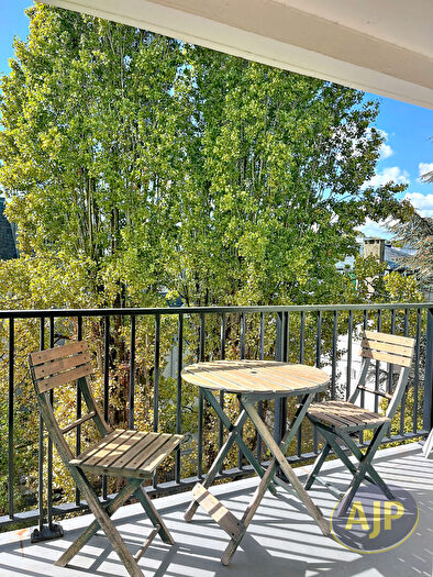 Appartement 3 pièces à louer - Nantes, Canclaux, Mellinet