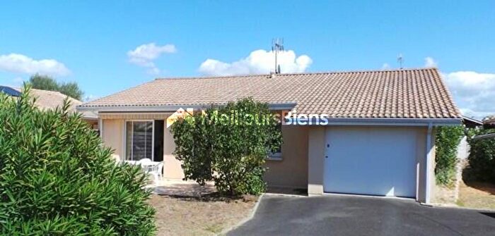 Maison 4 pièces à Gujan-Mestras, Gujan, à vendre