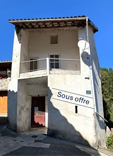 Montfort-sur-Boulzane : Maison 5 pièces à vendre