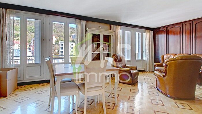 Gap : Appartement 4 pièces à vendre