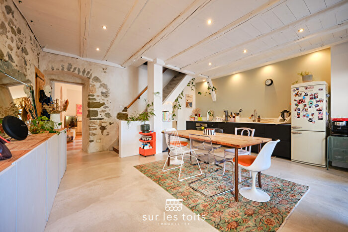 Appartement 6 pièces à Alby-sur-Chéran, à vendre