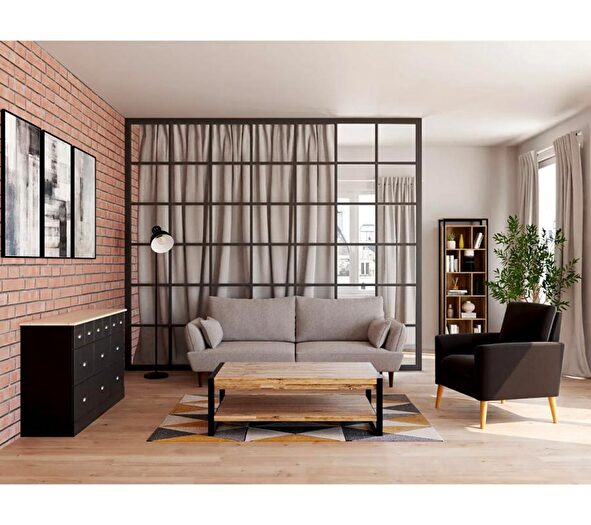 Appartement à vendre - Vanves, Centre Saint-Rémy - 1 pièce