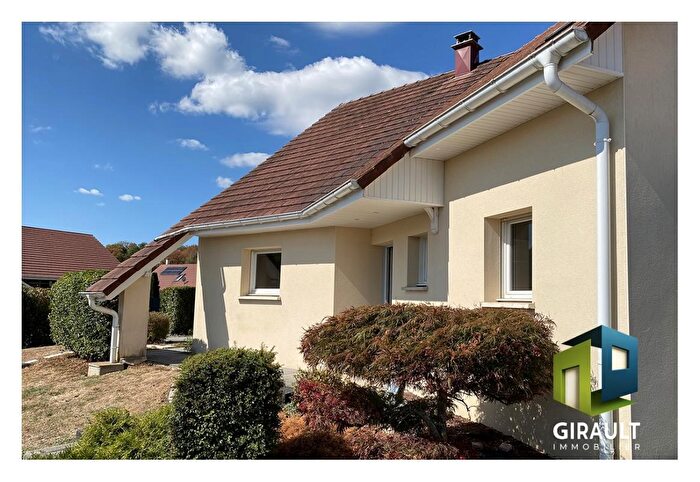 Maison 6 pièces à louer à Pérouse