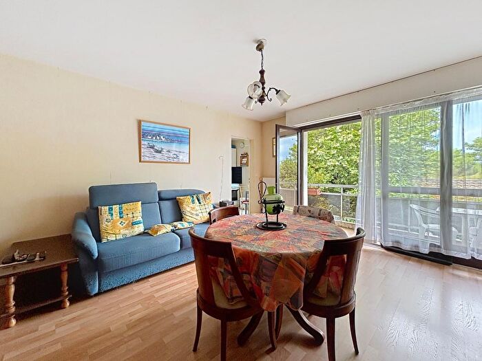 Appartement 2 pièces à vendre à Anglet, Cinq Cantons