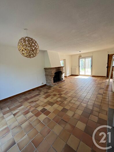 Maison 6 pièces à vendre - Toulouse, Pont des Demoiselles, Saint-Exupéry