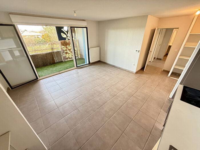 Appartement 3 pièces à vendre à Seysses