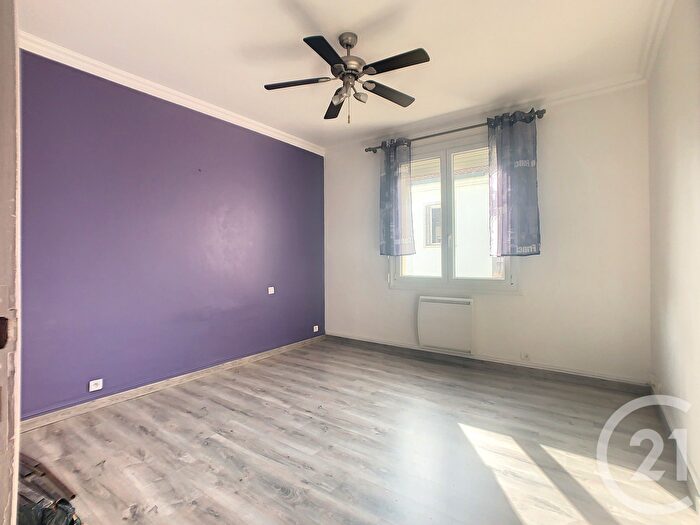 Appartement 3 pièces à Perpignan, Bas Vernet, Clodion, à louer