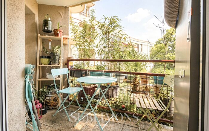 Appartement 3 pièces à vendre à Nantes, Eraudière, La Marrière, Rond-point de Paris