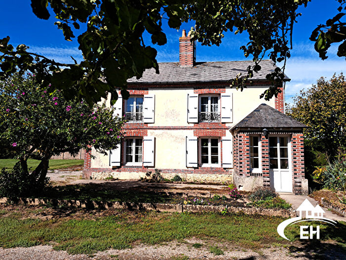 Gauville - Maison 6 pièces à vendre