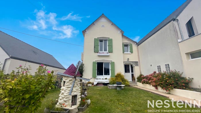 Maison 6 pièces à vendre - postalCode