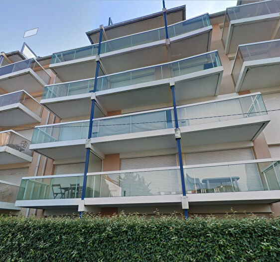 Appartement à vendre - Le Touquet-Paris-Plage, Quentovic, Pointe du Touquet - 1 pièce