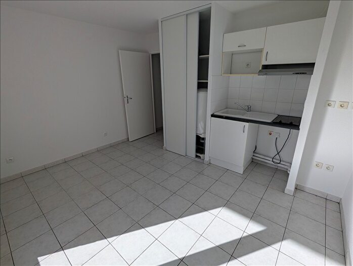 Caudry, Gare - Appartement 1 pièce à louer