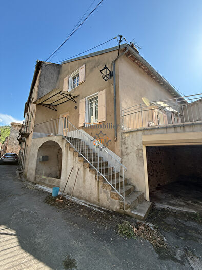 Maison 3 pièces à louer - Versols-et-Lapeyre
