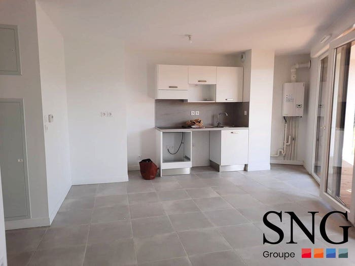 Mondonville : Appartement 3 pièces à louer
