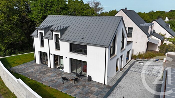 Maison 4 pièces à vendre - Sarzeau, Sarzeau
