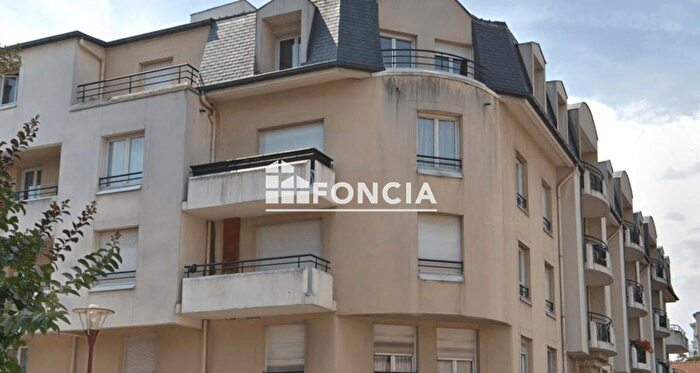 Appartement 3 pièces à Le Mainguy-Le Moulin à Vent, Bondy, à louer