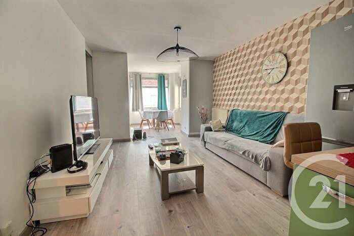 Maison 2 pièces à Vendôme, Centre-ville, Rochambeau, à vendre