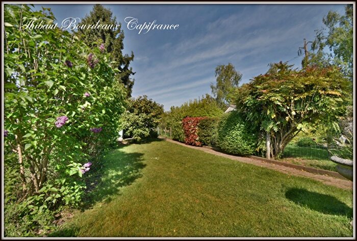 Longpont-sur-Orge - Maison 5 pièces à vendre
