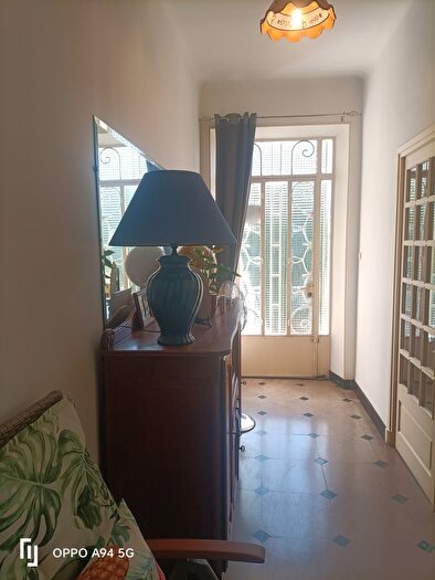 Maison à vendre - Aubenas - 5 pièces - 4 chambres