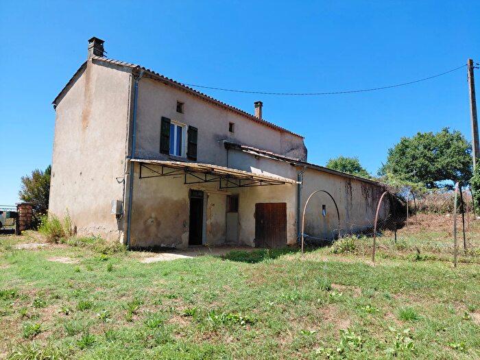 Maison à vendre - Cuzorn - 4 pièces - 3 chambres