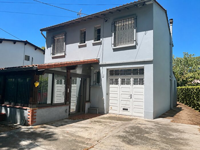 Maison 4 pièces à Cugnaux, Le Françoy, Petit-Jean, Bachecame, à vendre