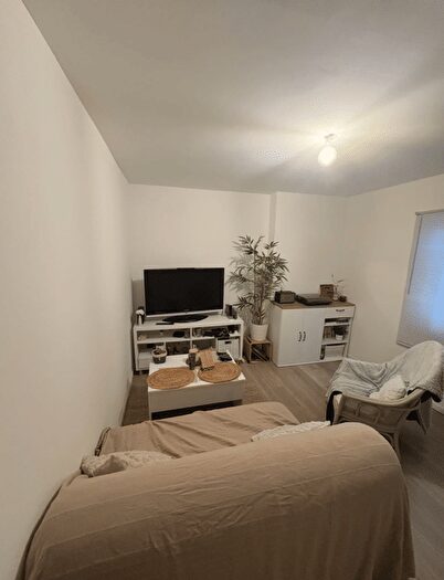 Le Camas, Marseille 5ème arrondissement - Appartement 2 pièces à louer