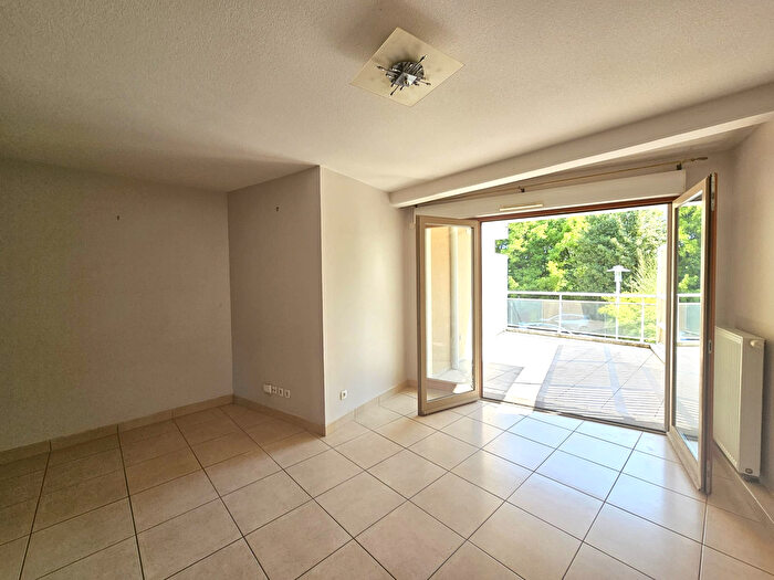Appartement 3 pièces à louer à Bordeaux, Parc Bordelais