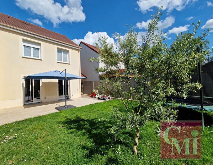 Maison 5 pièces à vendre - Breuillet