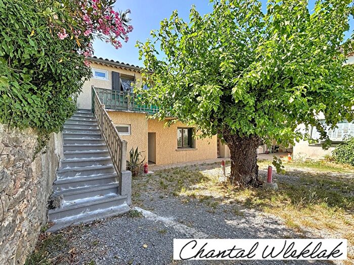 Maison 10 pièces à vendre - Lachapelle-sous-Aubenas