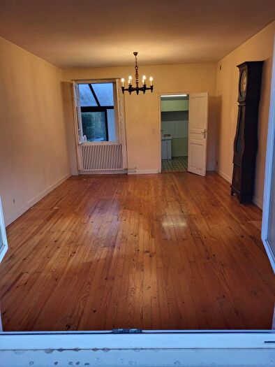 Maison à vendre - Castres, Lameilhe - 5 pièces - 2 chambres