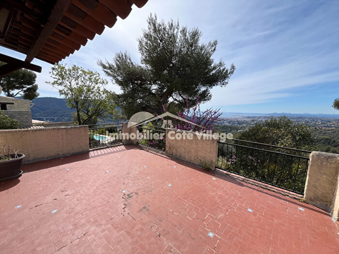 Maison 6 pièces à vendre à Cantaron