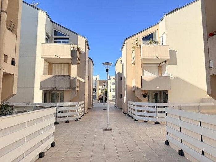 Évry, Les Epinettes - Appartement 5 pièces à vendre