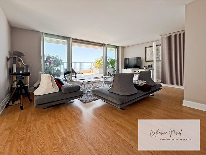 Appartement 4 pièces à La Baule-Escoublac, La Baule-les-Pins, à vendre