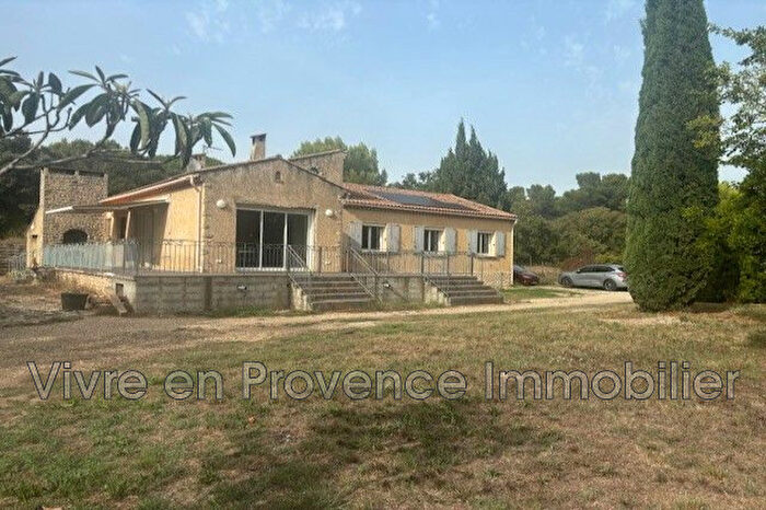 Sorgues, La Montagne, Bourdines - Maison 5 pièces à vendre