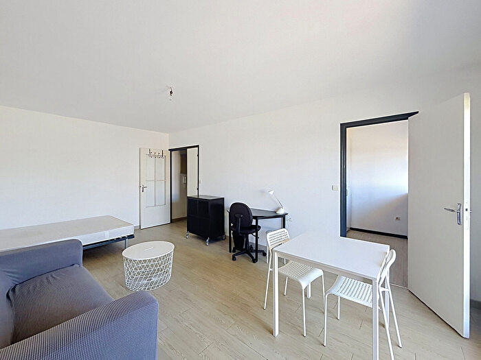 Angers, Madeleine, Saint-Léonard, Justices - Appartement 1 pièce à vendre