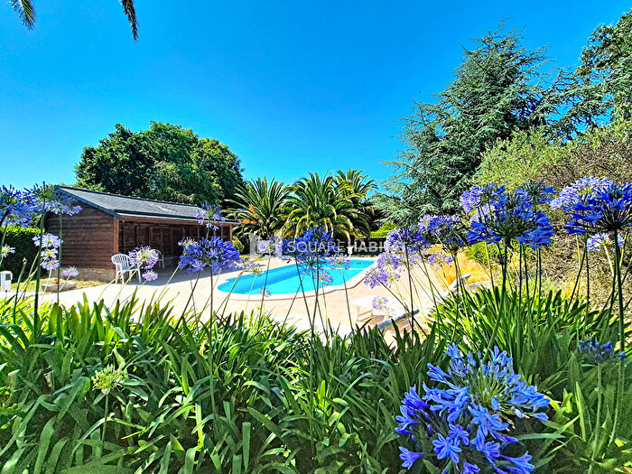 Maison 6 pièces à Plourivo, à vendre