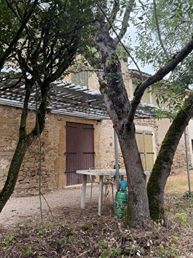 Maison à vendre - Montferrand - 5 pièces - 3 chambres