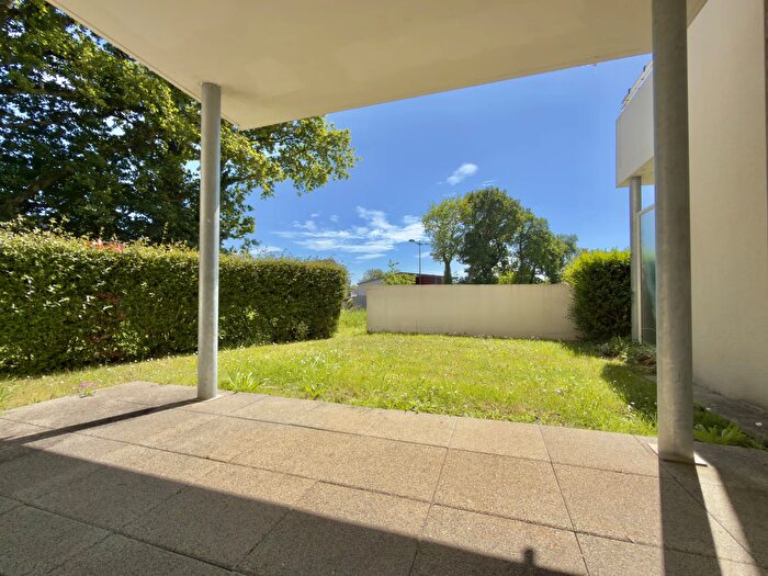 Appartement à vendre - Arradon - 2 pièces - 1 chambre