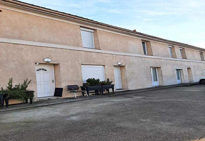 Appartement à vendre - Livry-Gargan - 3 pièces - 1 chambre