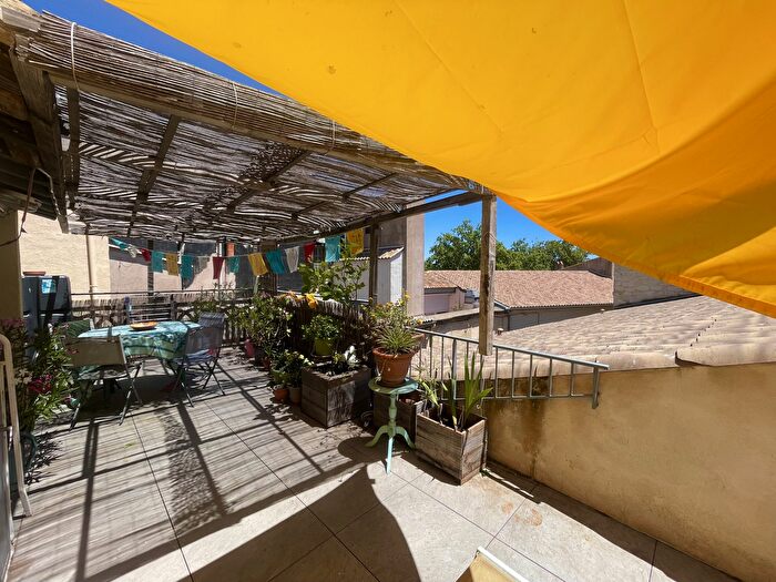 Appartement 1 pièce à vendre à Pézenas