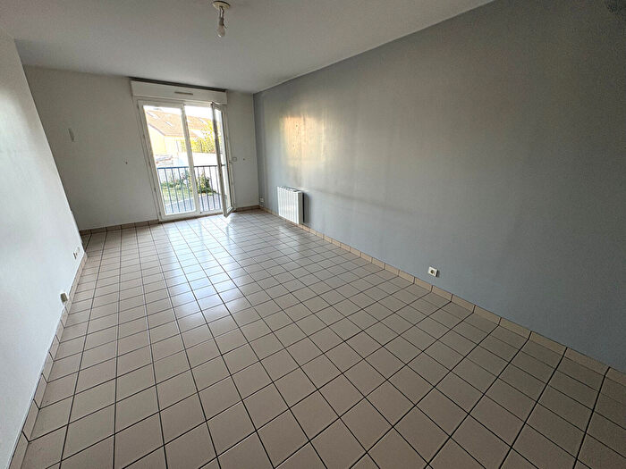 Appartement 2 pièces à vendre à Saint-Cyr-l'École, Centre-ville