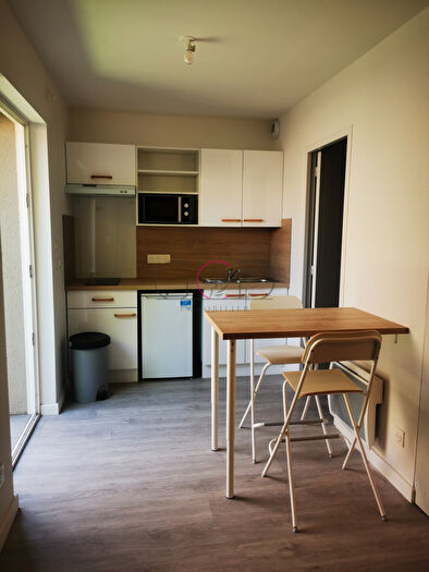 Aix-en-Provence, Encagnane Corsy - Appartement 1 pièce à louer