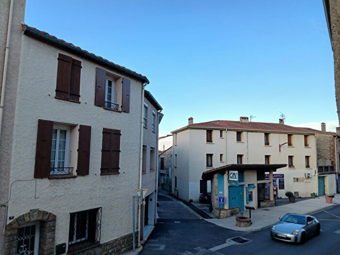 Maison à vendre - Maureillas-las-Illas - 3 pièces - 2 chambres